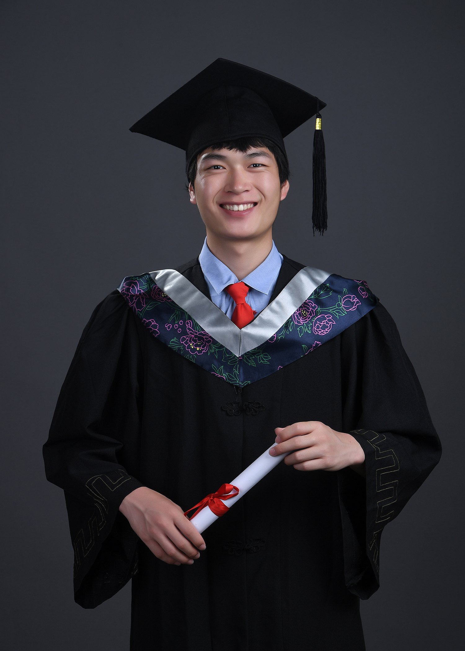 Shanghaitech Vision and Intelligent Perception(SVIP) LAB